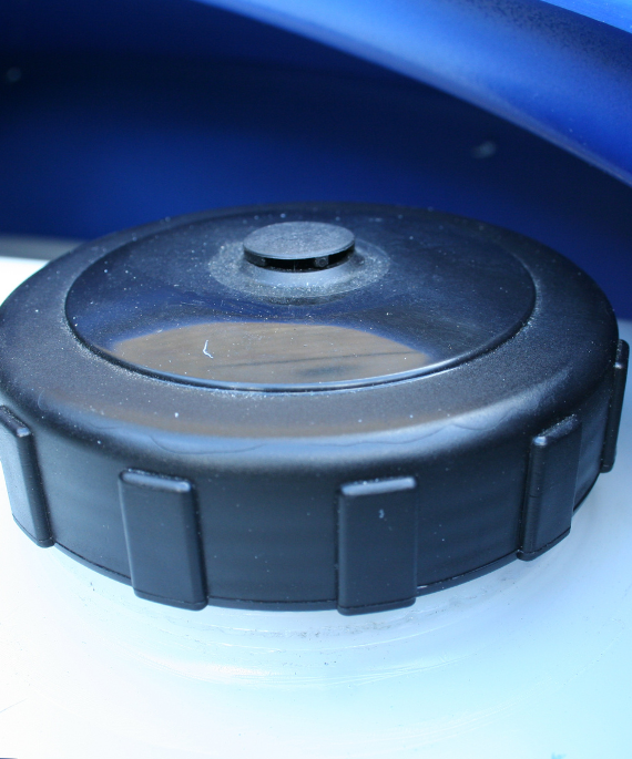 3000 Litres Adblue Storage Tank – Etills.com