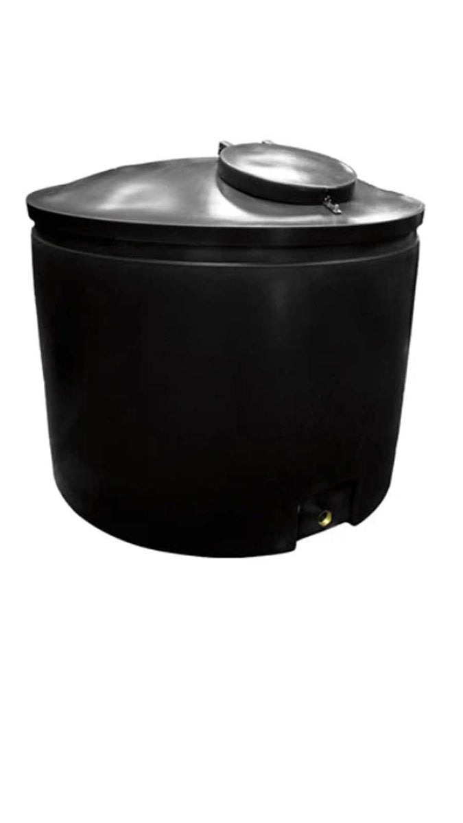 Industrial Water Tank 2300 Litres – Etills.com