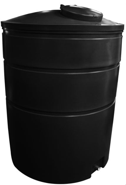 3000 Litre Insulated Potable Water Tank – Etills.com