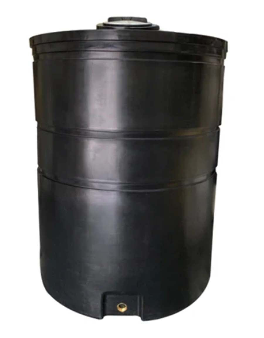 Industrial Water Tank 3000 Litres WRAS Approved – Etills.com