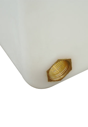 650 Litres Baffled Water Tank – Etills.com