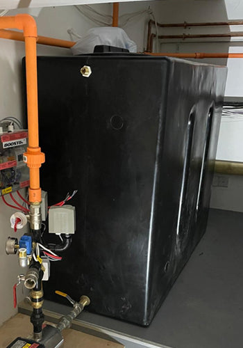 650 Litres Fire Sprinkler Tank – Etills.com