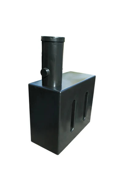 650 Litre Ecosure Underground Tanks | Reliable Potable Water Storage ...