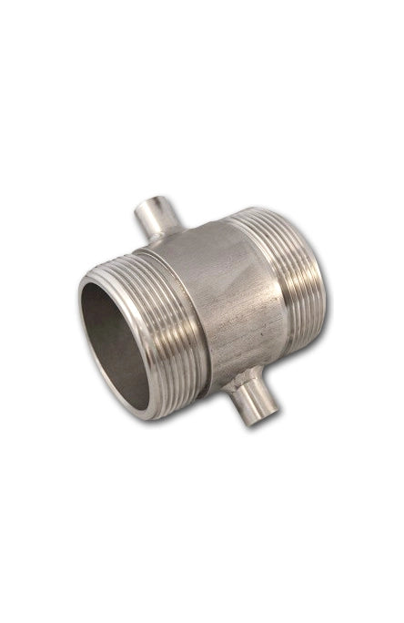 4'' BSP x 4'' BSRT Male Adaptor – Etills.com
