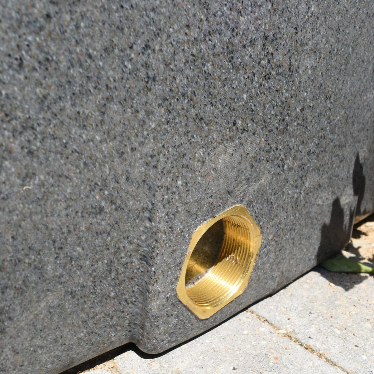1500 Litre Extra Large Water Butt - Millstone – Etills.com