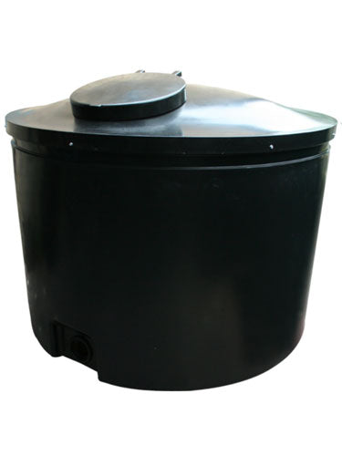 1600 Litre Insulated Potable Water Tank – Etills.com