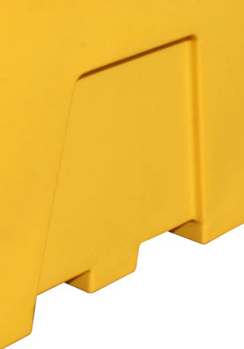 IBC Bund Pallet & Yellow Premium Cover – Etills.com